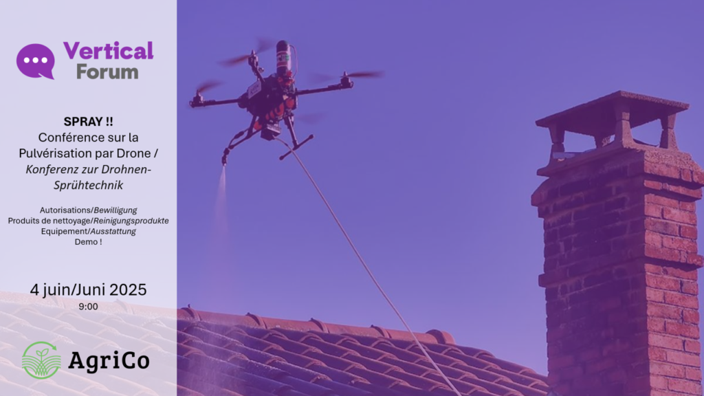 Ticket: Vertical Forum 2025 2025/06/04 - 2025/06/04 - Vertical Master