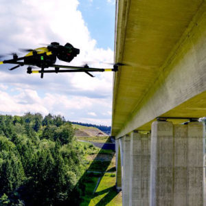 Inspection-visuelle - Vertical Master