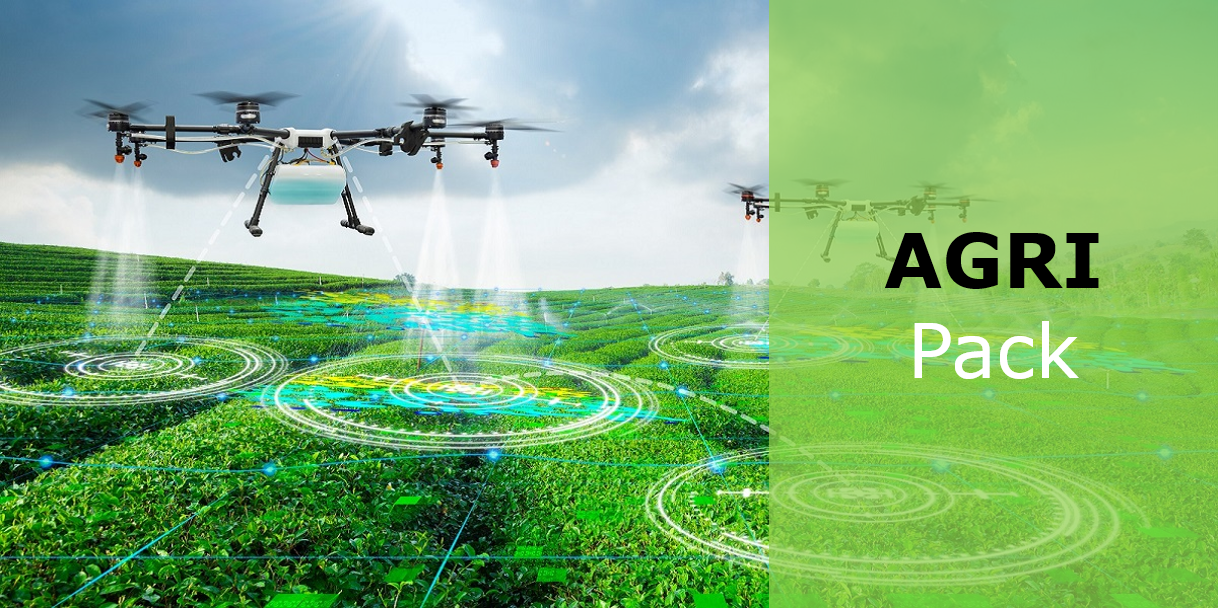 AGRI Pack - Vertical Master