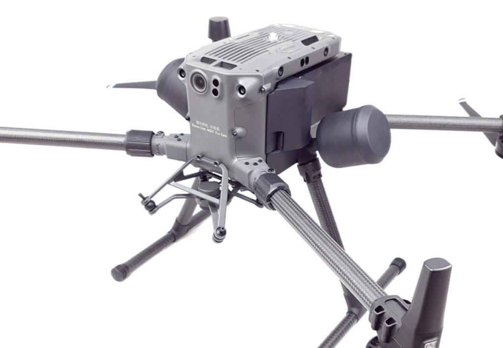 Data Sheet m300 - Vertical Master