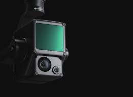 LIDAR - Vertical Master